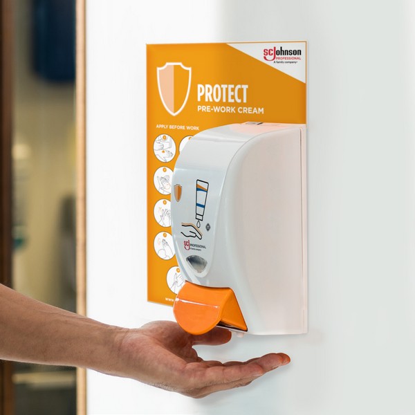 Replacements for GOJO Soap Dispensers and Purell Hand Sanitizers ...