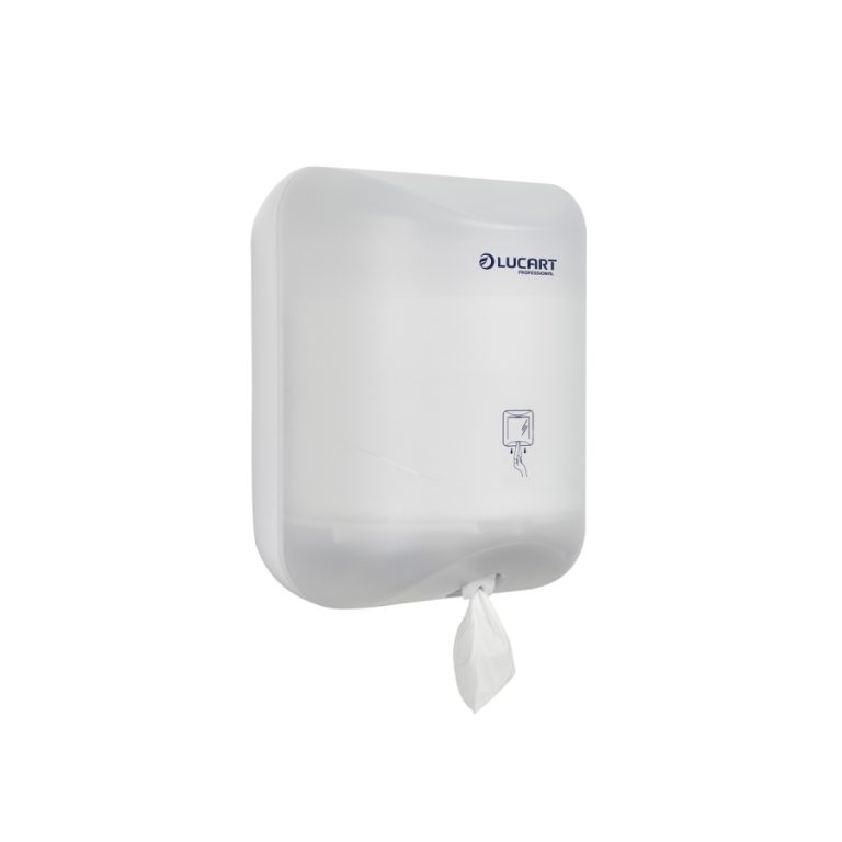 School Bogs and the Legend of the Indestructible Toilet Dispenser ...